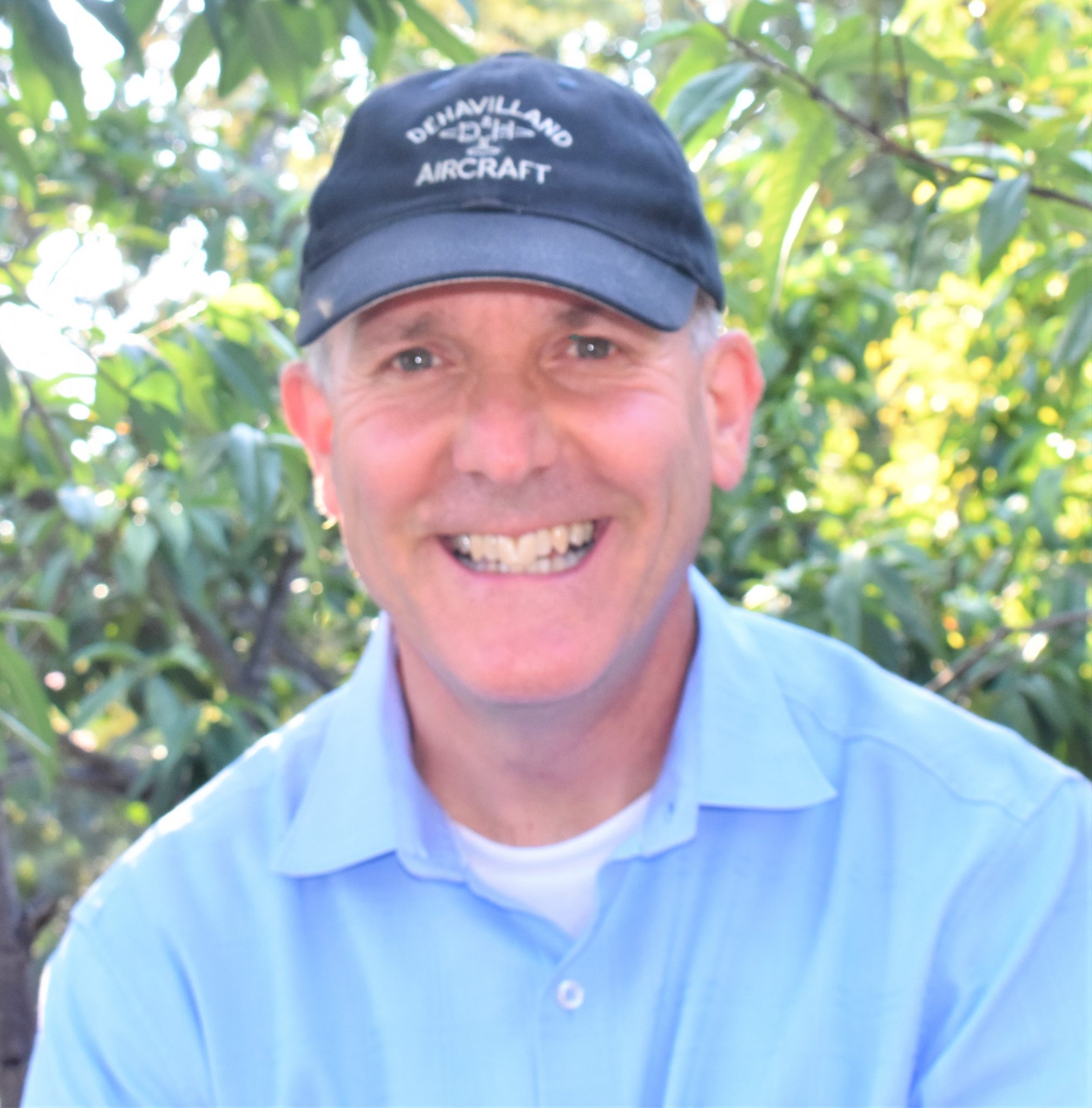 Valley Fliers – by David Boito